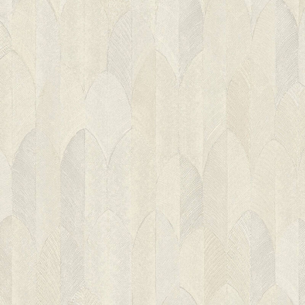 Vliesová tapeta na zeď 37373-1, Peříčka, Dimex 2021, AS Creation