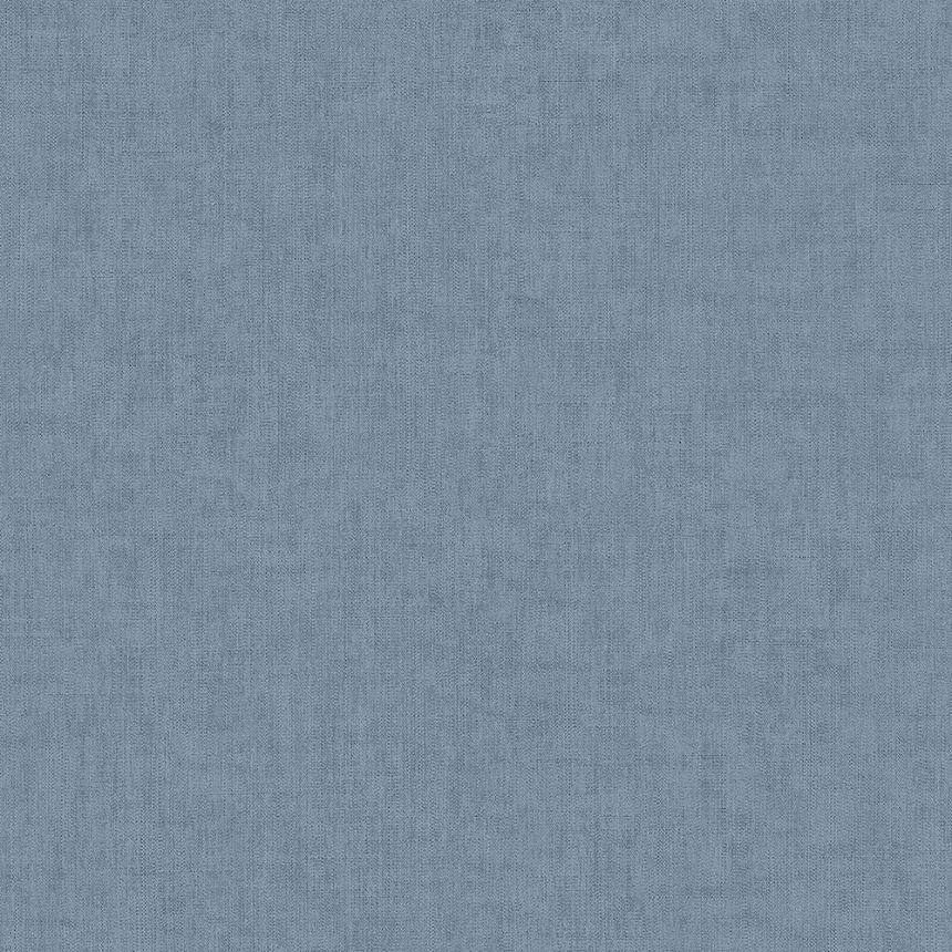 Modrá vliesová tapeta na zeď, Látka MO22811, Geometry, Texture Vavex ...