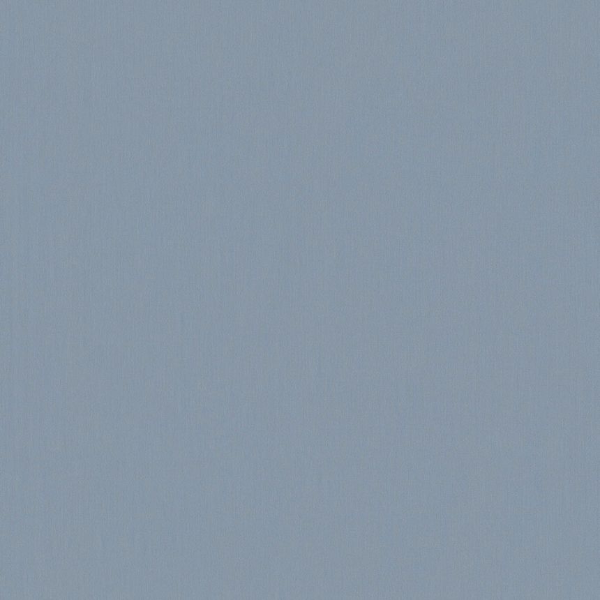 Jednobarevná modrá vliesová tapeta na zeď 220810, Doodleedo, BN Walls ...