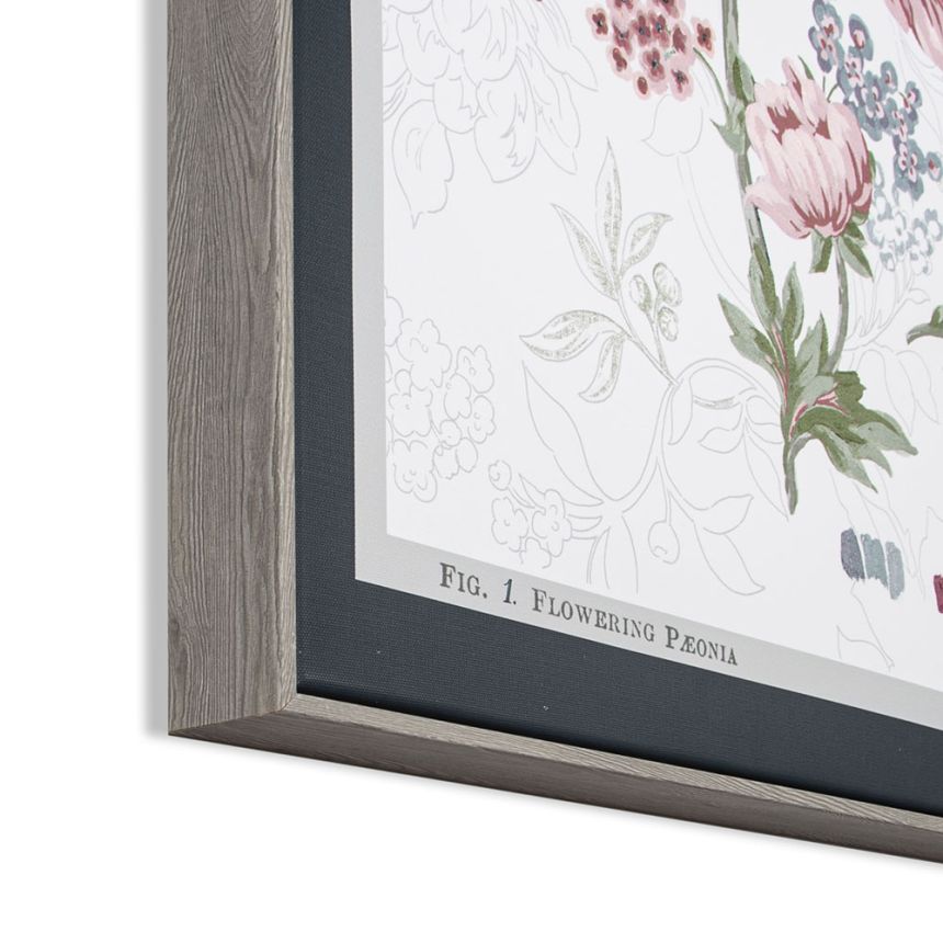 Obraz Tapestry Floral 115026, Laura Ashley, Graham Brown | Tapety Vavex ...