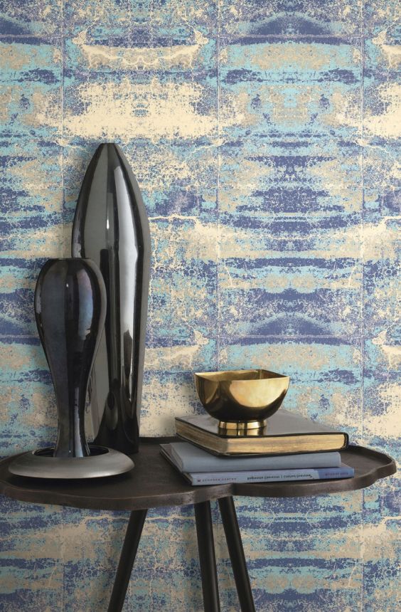 Luxusní vliesová tapeta na zeď 1257705, Wll-for, Vavex